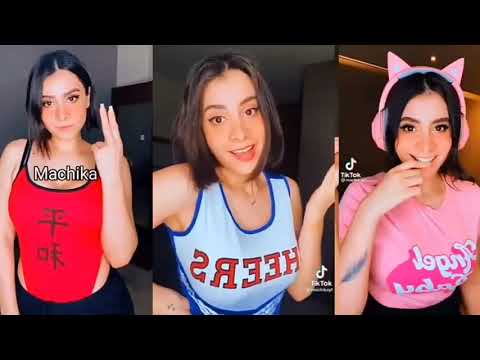 CONTENIDO +18 DE LAS YOUTUBERS MAS HOT DEL 2022 SI TE GUSTA XD PAJIN #windygirk #machika #vanessa