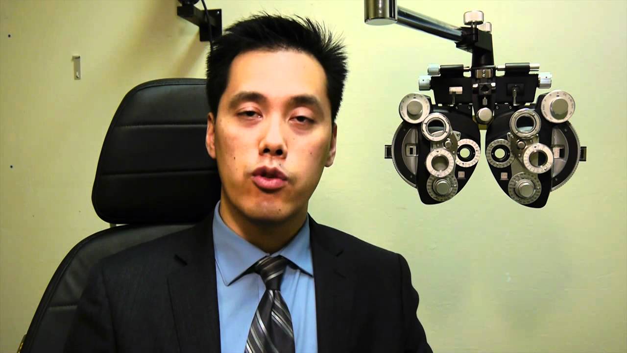 Lazy Eye (Amblyopia) Patching Treatment for Children - YouTube