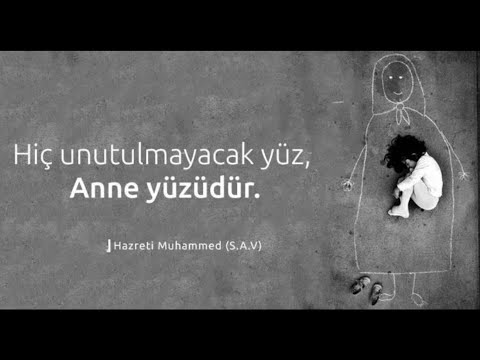 ANNESİZLİK ZOR OLUYOR