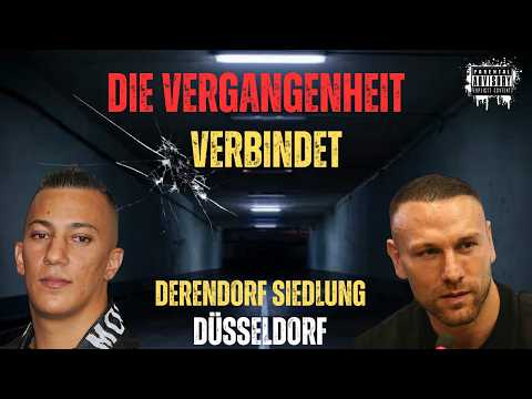 🔴 FARID BANG & KERIM ENGIZEK / ZWEI FREUNDE EINE VERGANGENHEIT 🔴