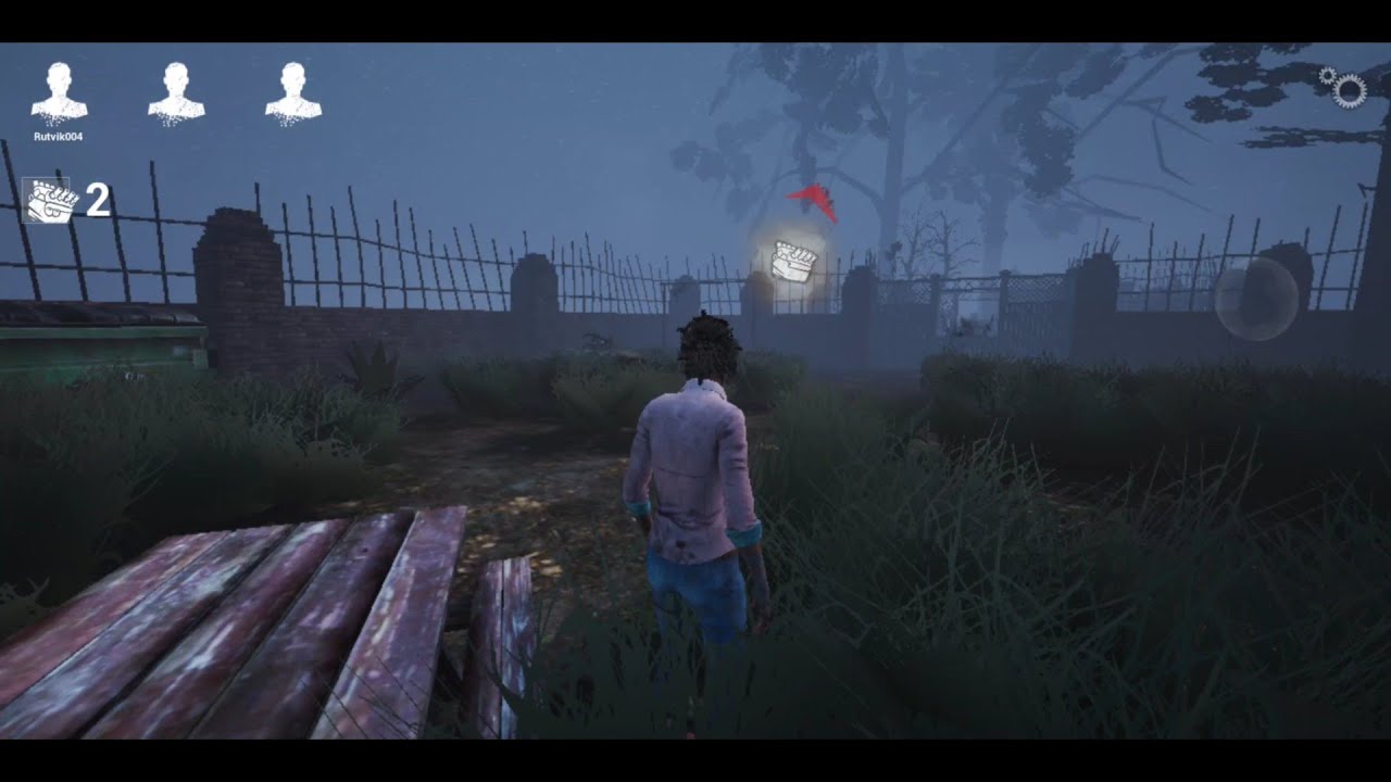 Beginners Guide : How to Play Dbd Mobile ~ Tutorial - YouTube