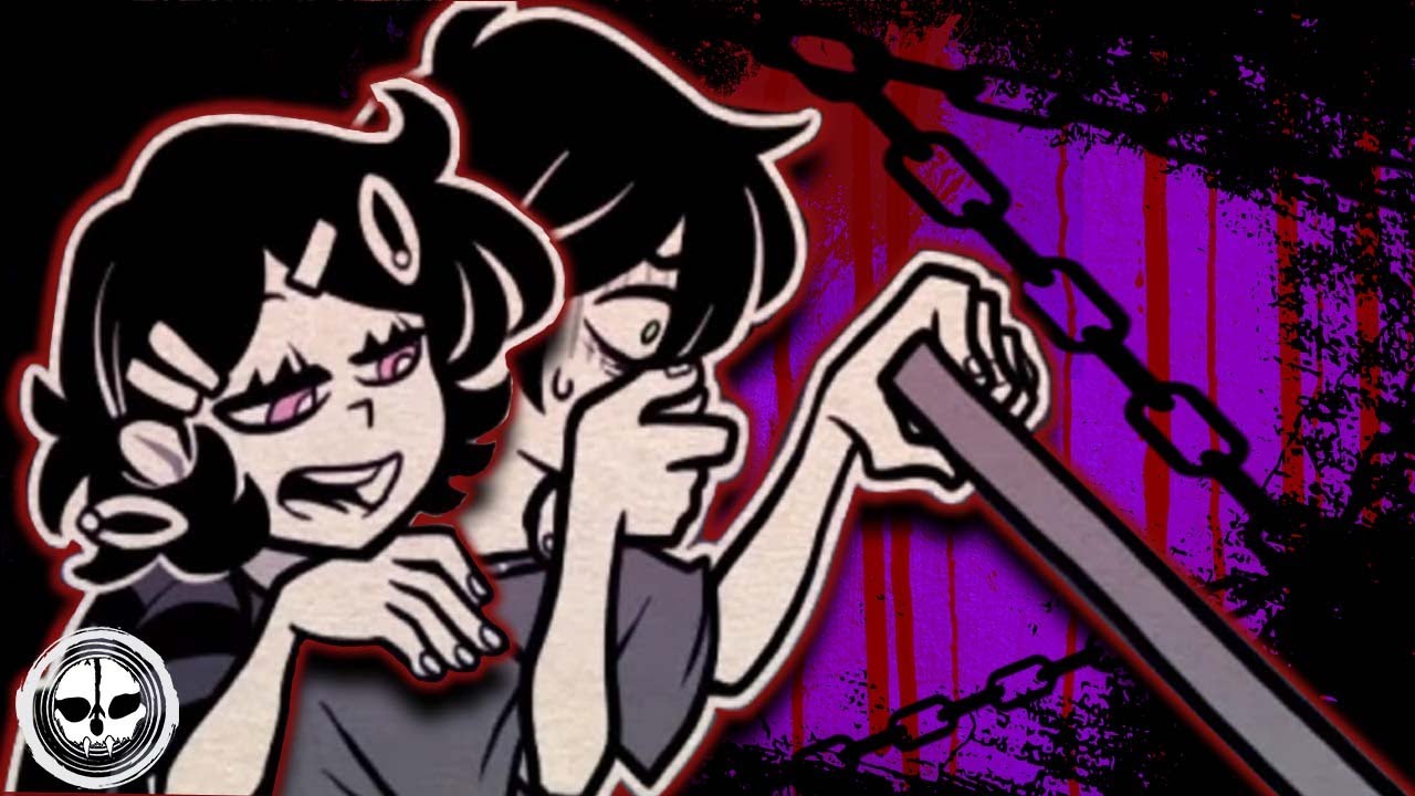 The Graves Siblings First Murder | The Coffin of Andy and LeyLey - YouTube