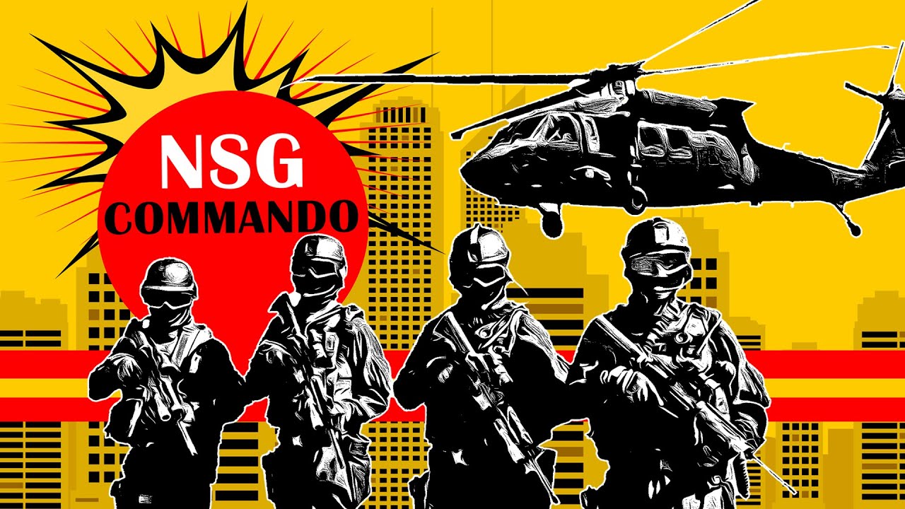 NSG Commando Comic Book Effect In Photoshop Smart Way To Create Comic nsg-commando-comic-book-effect-in-photoshop-smart-way-to-create-comic
