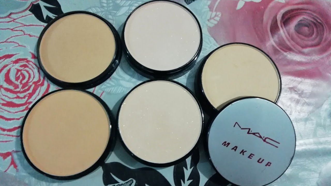 Best Affordable face powder 5 in 1 #affordable #makeup - YouTube