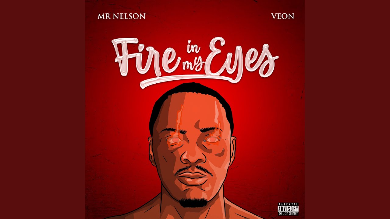 Fire in My Eyes - YouTube