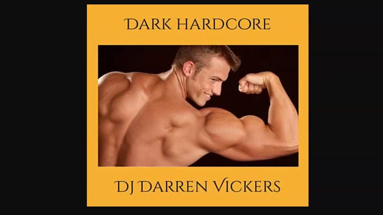 DJ Darren Vickers - Hard Rap - YouTube