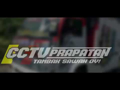 Viral!!!rental purel#cctv prapatan#truk indo