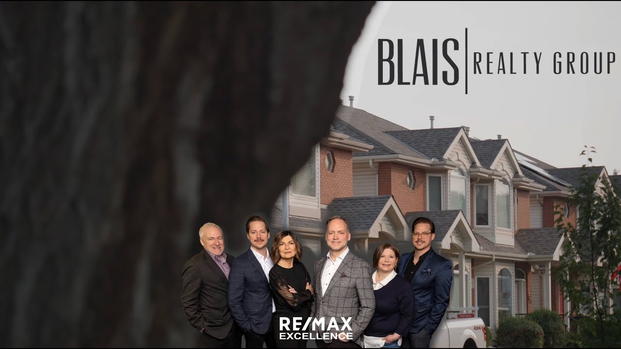 The Blais Team - 9124 100b Ave NW - YouTube