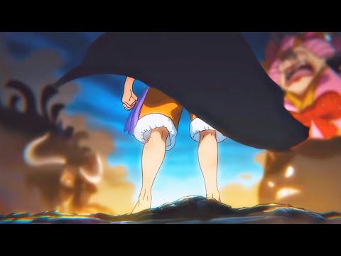 [AMV] ONE PIECE LUFFY VS KAIDO EPISODE 1028 - YouTube