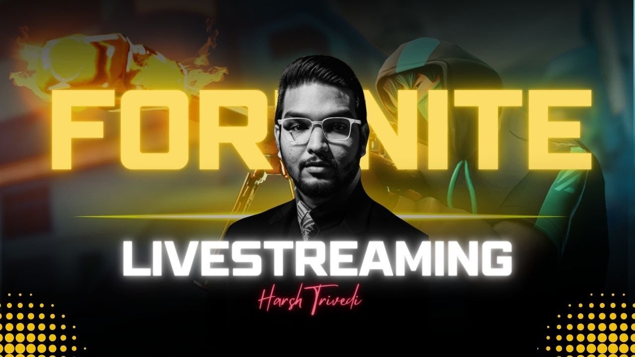 FORTNITE LIVE STREAMING EU SERVER !!! | Gurji Plays | SQAUD GOALS ...