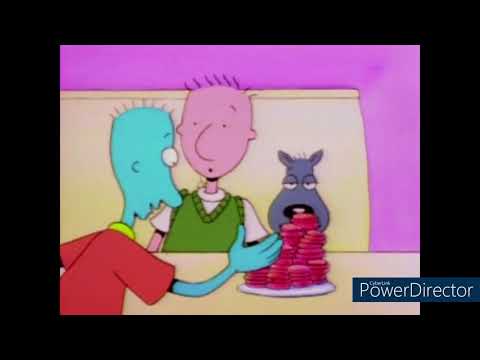 Doug: \