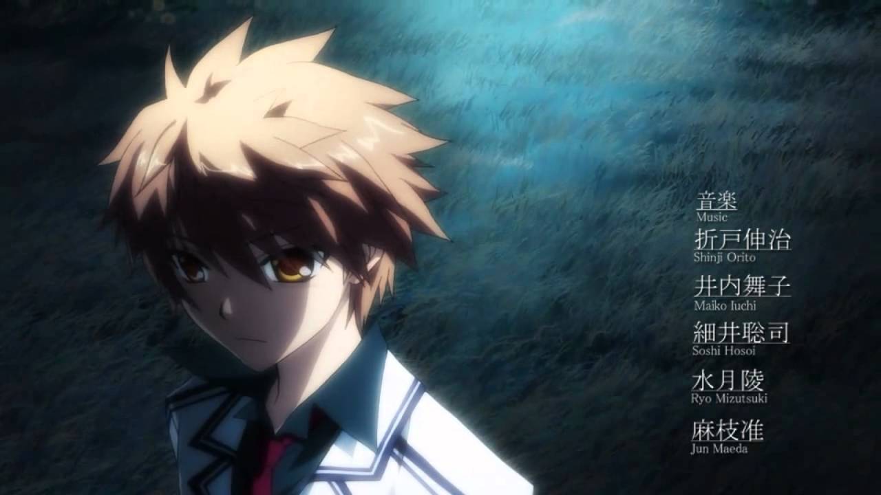 [VN] Rewrite - Key - Opening 2 HD - YouTube