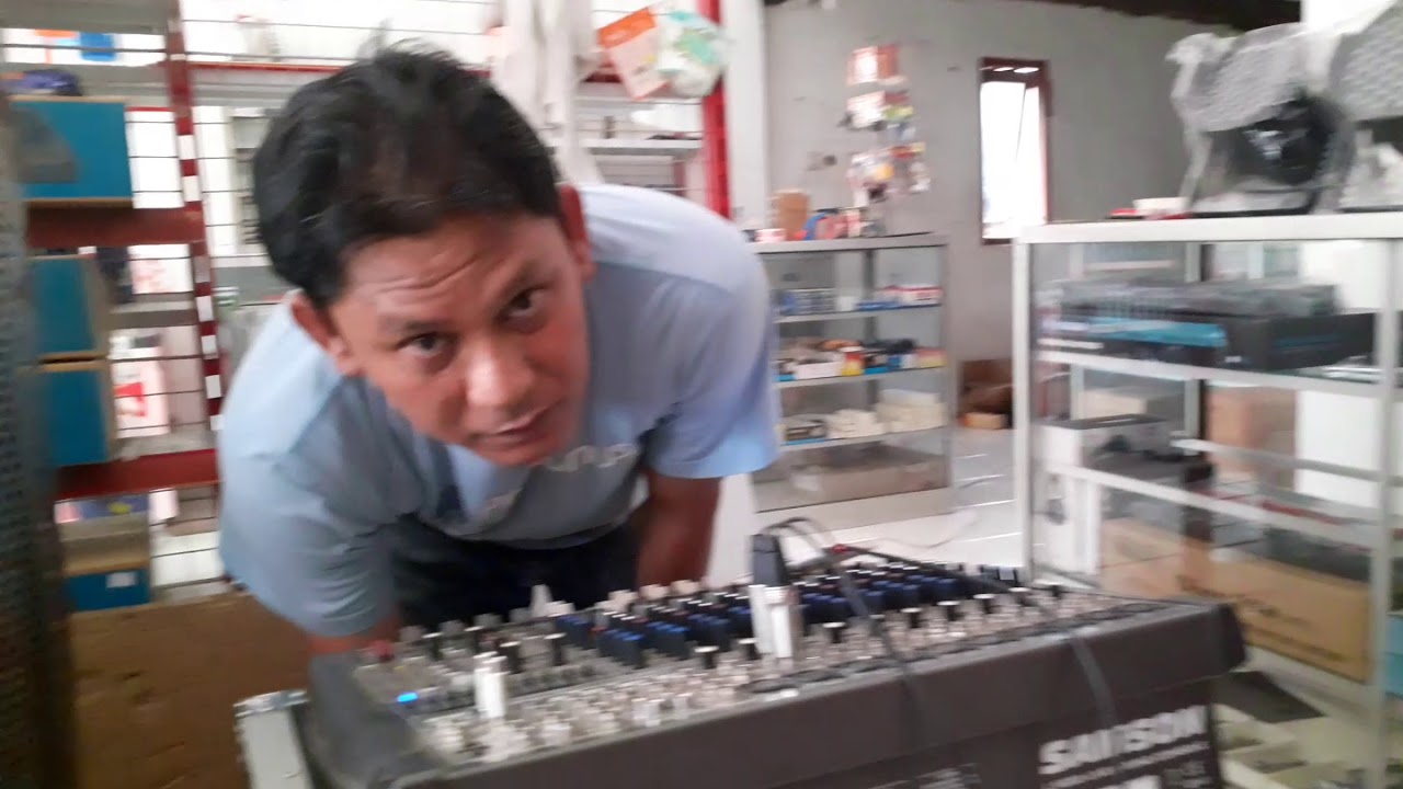 Lavoce 10 + Tweeter RDW M120,. - YouTube