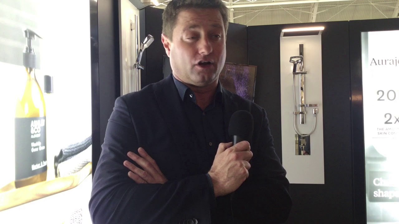 George Clarke interview - YouTube