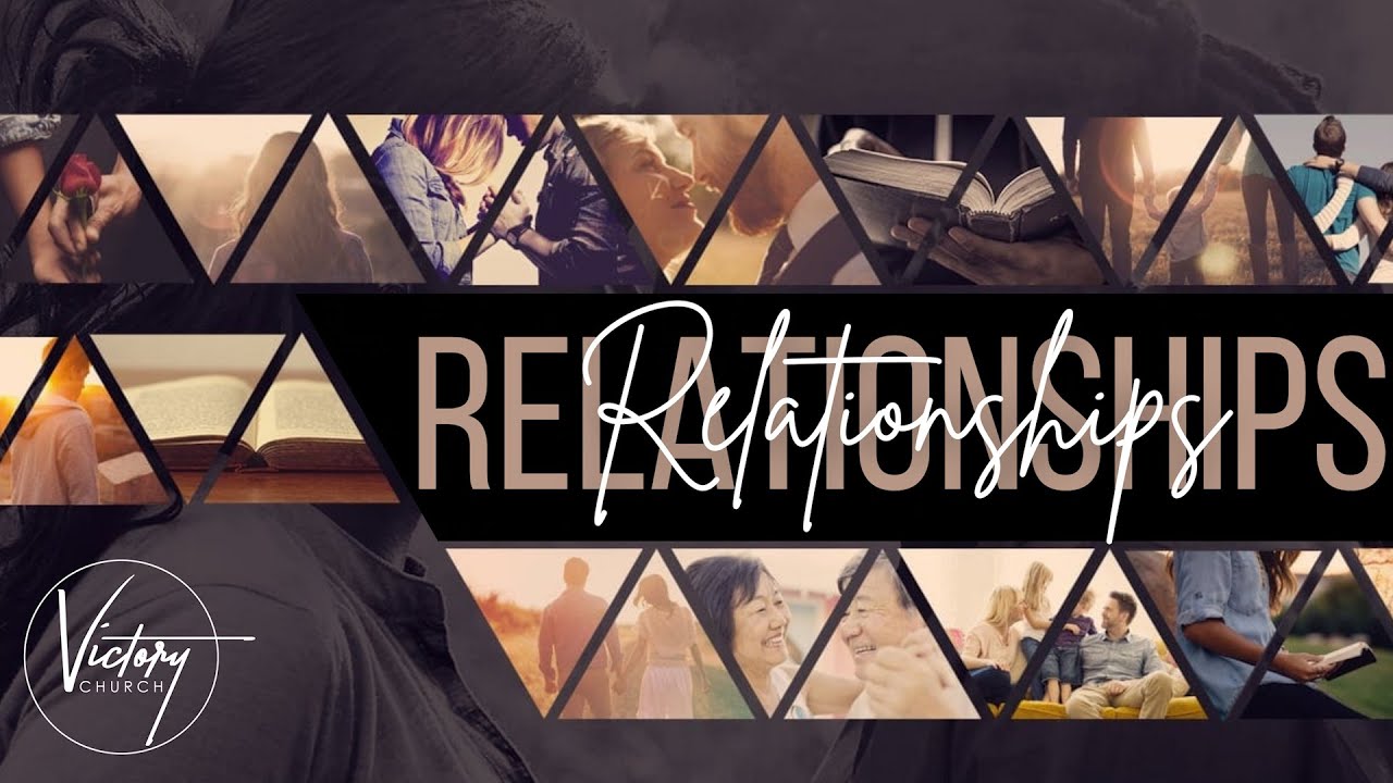 Developing a relationship with God | Ps Yuan Miller | 04-07-2021 ...