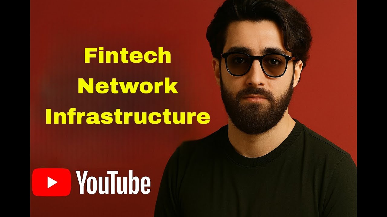 FIntech Network Infrastructure - YouTube