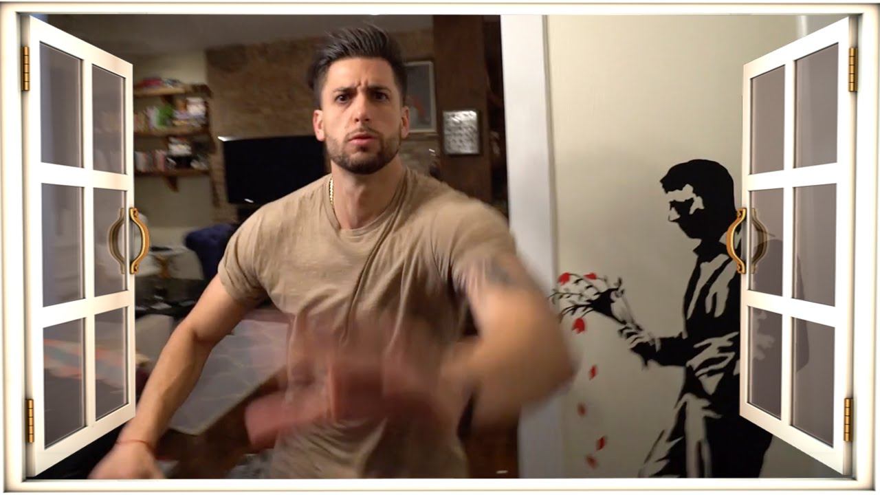 SMALL WINDOW INTO MY LIFE - YouTube