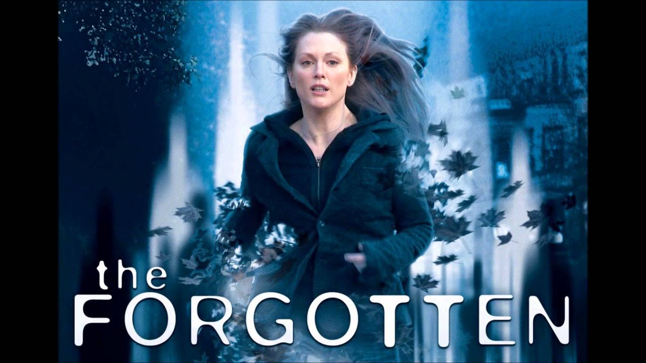 09 - Erasing The Truth - James Horner - The Forgotten - YouTube