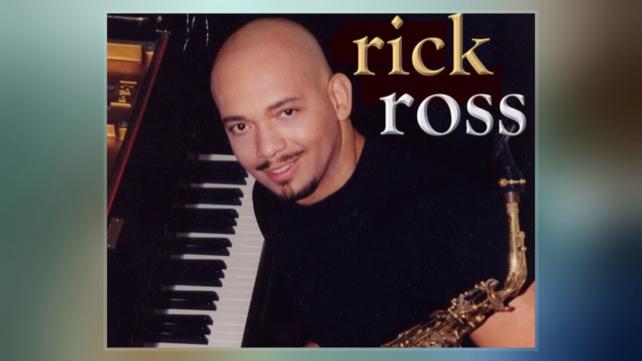 Ricky Ross (Musician) - YouTube
