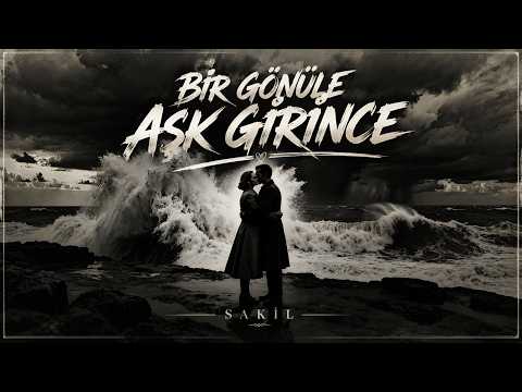 Bir Gönüle Aşk Girince | Anatolian Rock Cover - Sakil