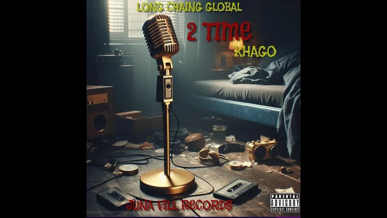 2TIME RIDDIM MEETS LOVE IS BLIND KHAGO, D'ANGEL, LADY DA FLAME, PATEXX ...