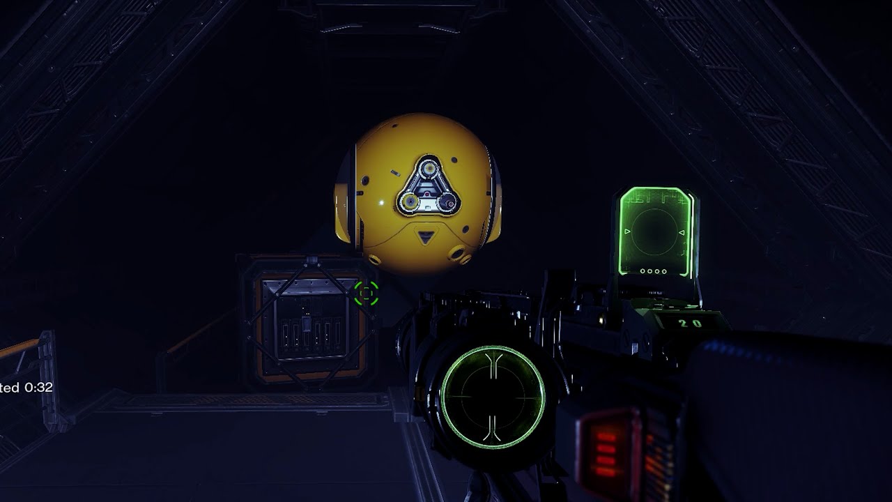 All 12 Security Drones Locations in Operation Seraph's Shield | Season ...