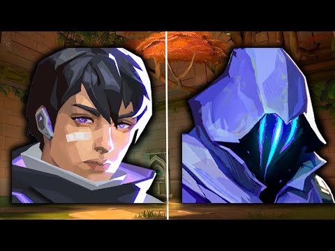 ISO Voice line interactions - YouTube