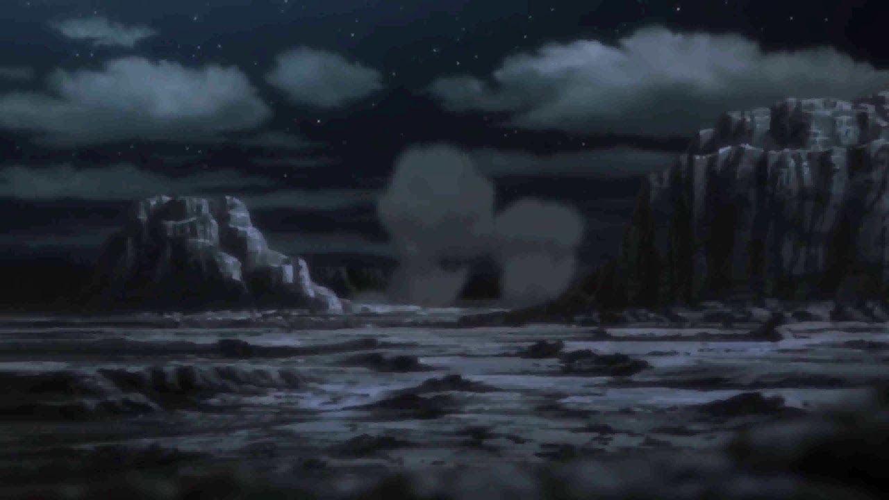 Hunter X Hunter (netero vs ant king) anime edit/amv - YouTube