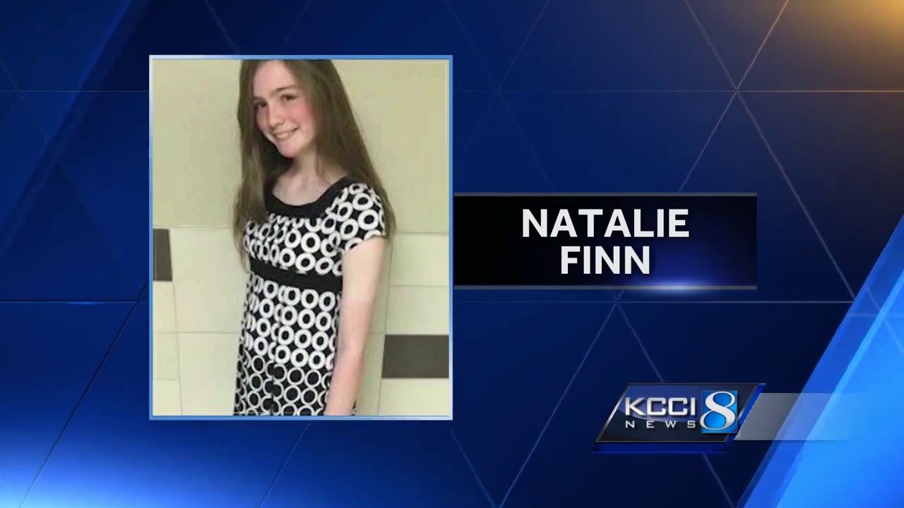 Opening statements begin in Nicole Finn murder trial - YouTube