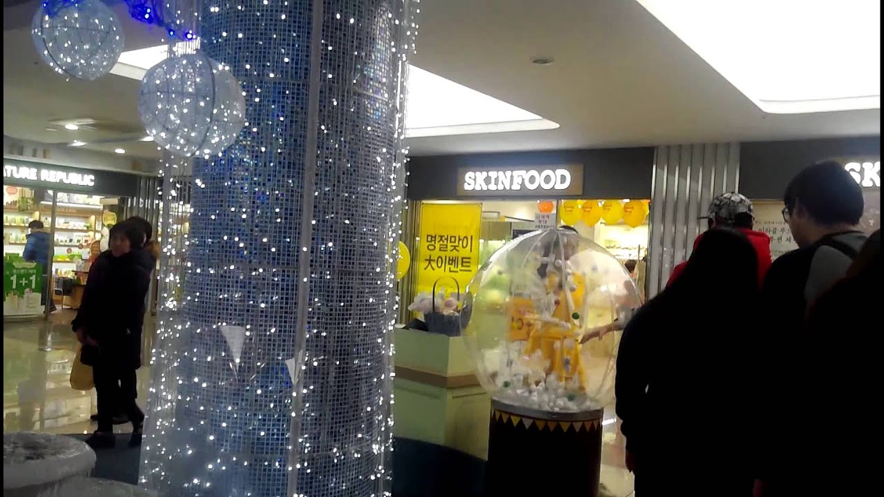 Korea..masan city - YouTube