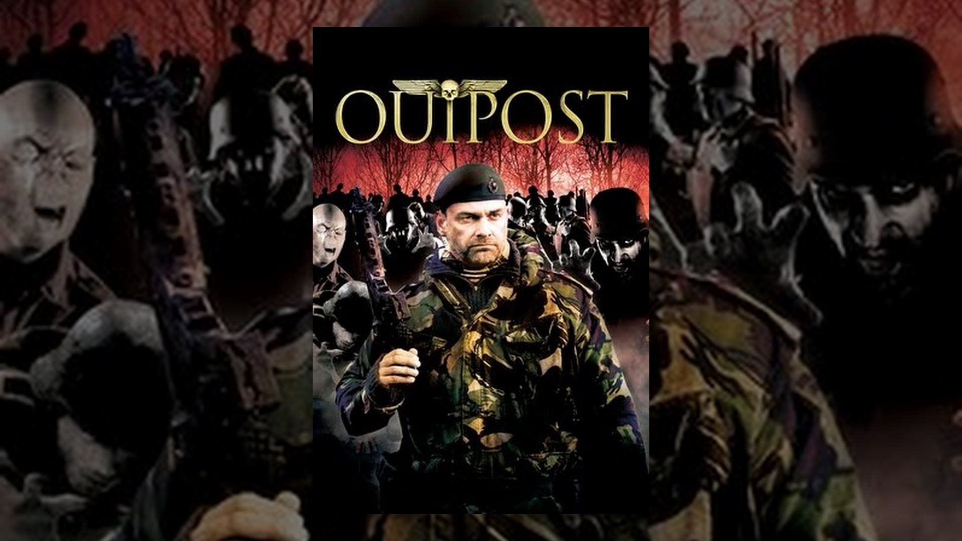 Outpost (2008) - YouTube