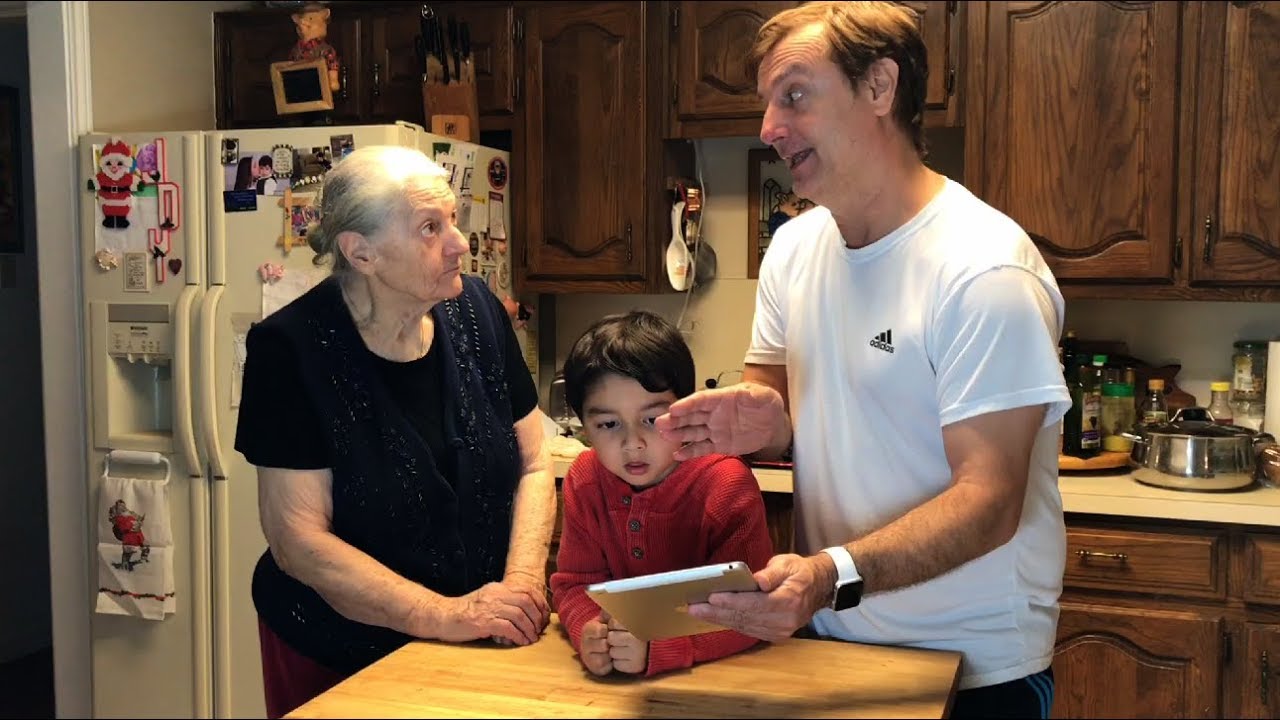 Chef Baba's Cookbook DIgital Version is Available - YouTube