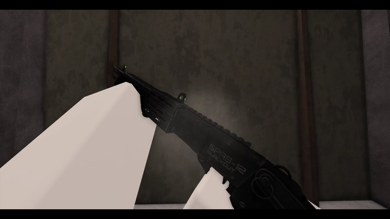 SPAS 12 Showcase | Blackout : Revival Update - YouTube