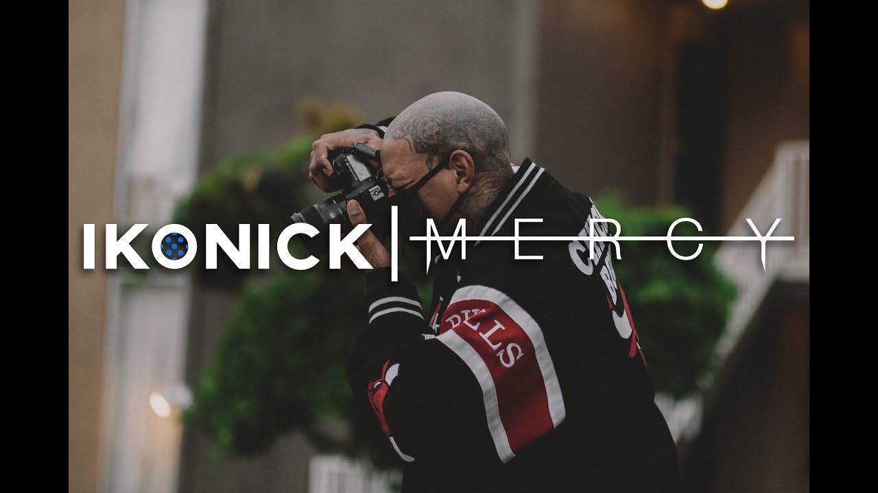 Ikonick X Mercy - Early Bird Gets The Lambo - YouTube