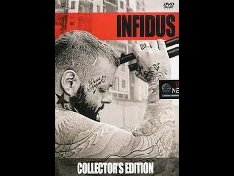 What I'm Watching episode 26: Infidus - YouTube