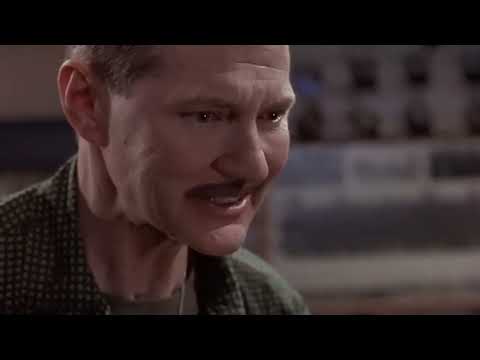 Child's play 3 Andy gets sent to Military School scene