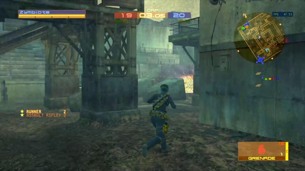 The Best Online Game (4K Resolution Scale) - YouTube