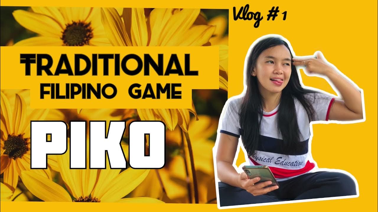 Piko Game | Introduction - YouTube