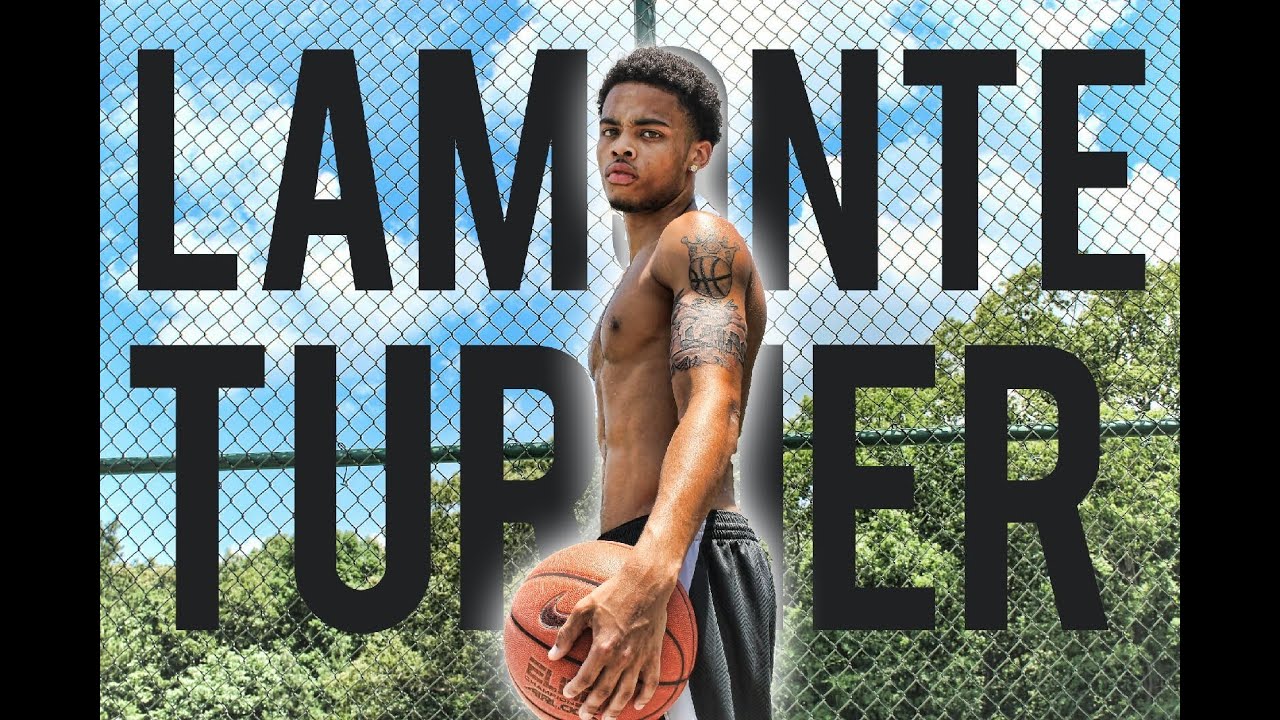 Arlington Country Day's Lamonte Turner with Live Prep Nation - YouTube