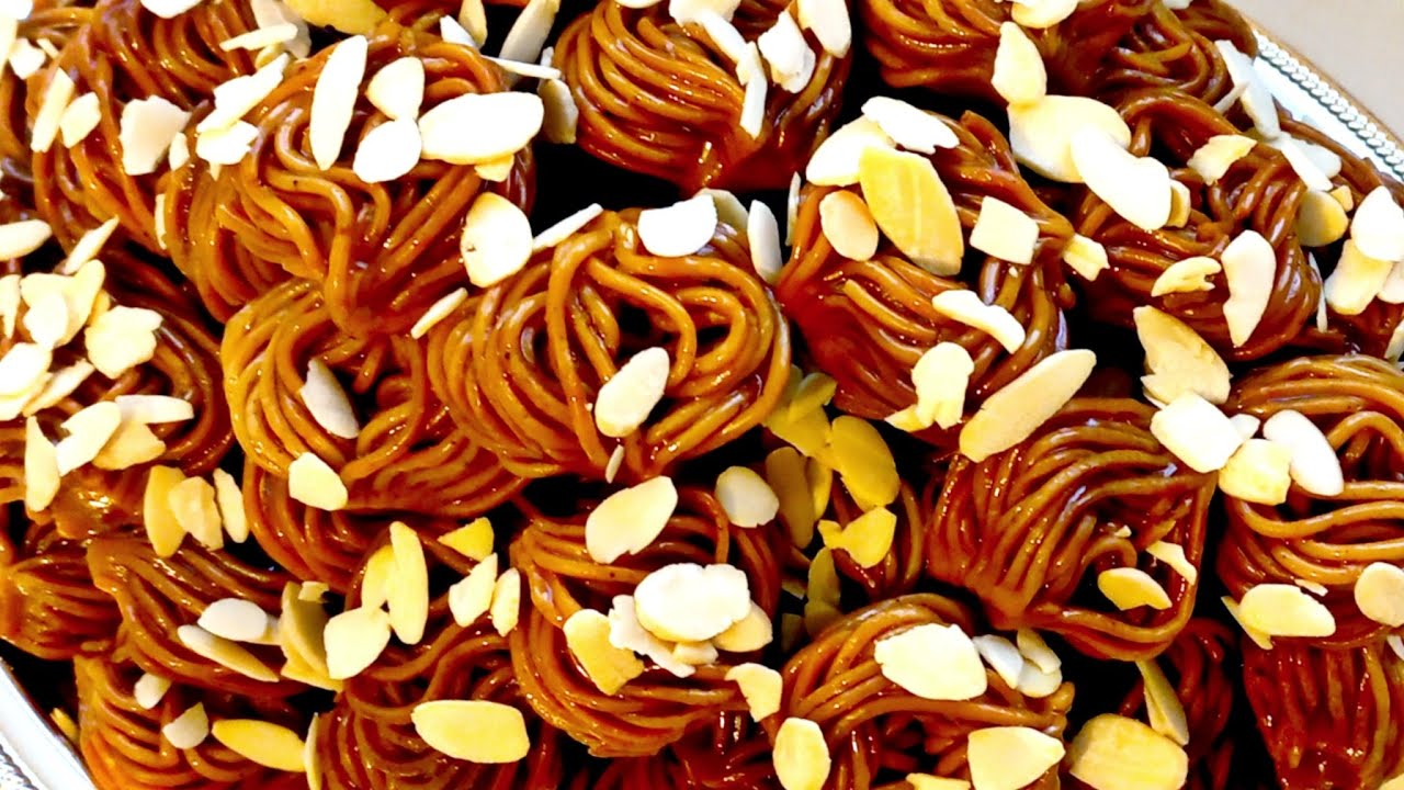 Como hacer bachnikha - YouTube