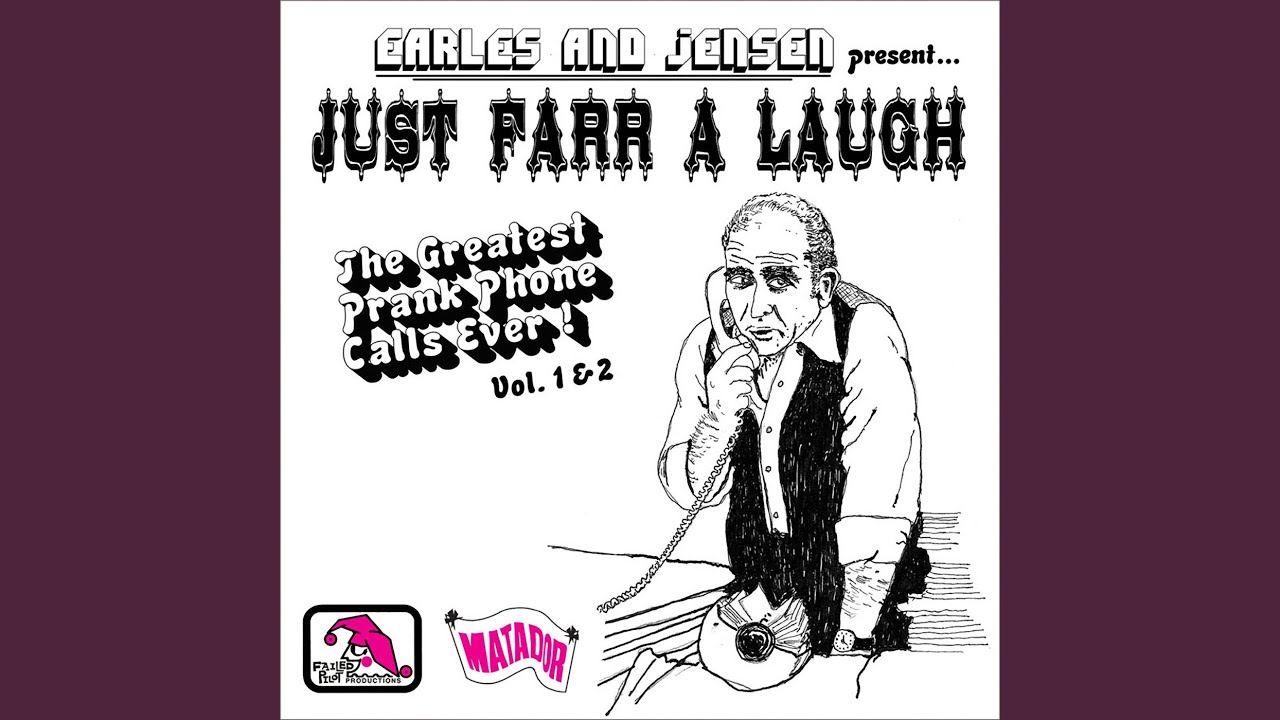 Howie Mandell's Brother - YouTube