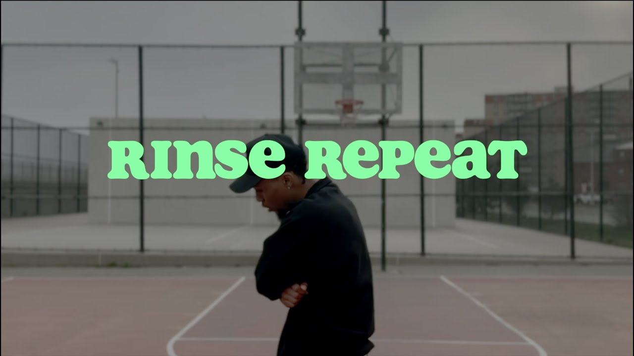 Rinse Repeat - YouTube