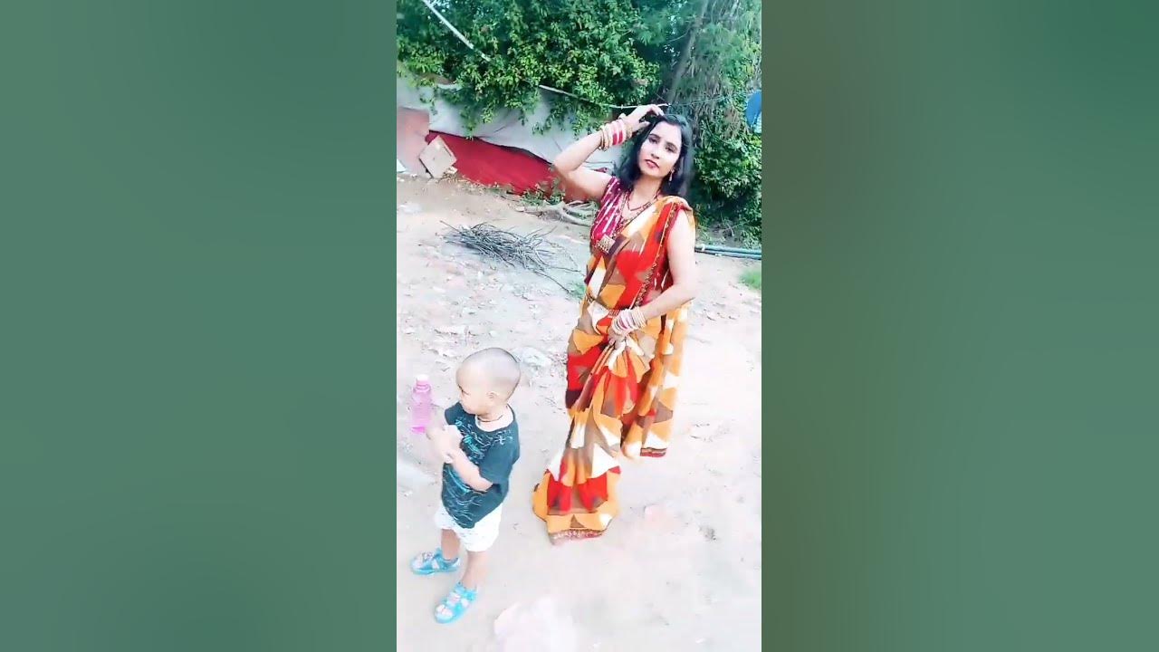 music dance short video Hindi Tanisha Kumari ka dance hot video Hindi - YouTube