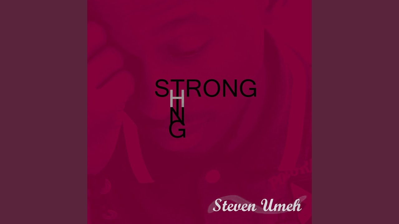 Strong Thing - YouTube