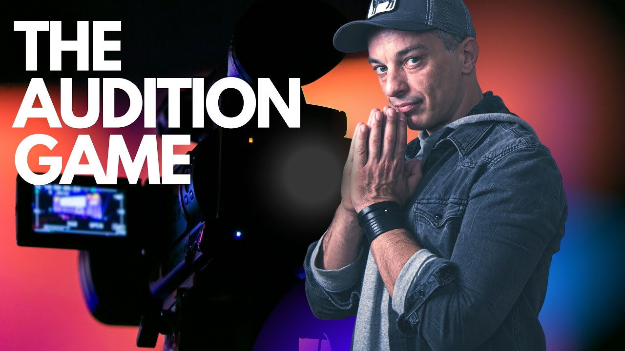 🎬 TOP AUDITION TIPS FOR ACTORS & PERFORMERS TO IMPRESS THE CASTING ...