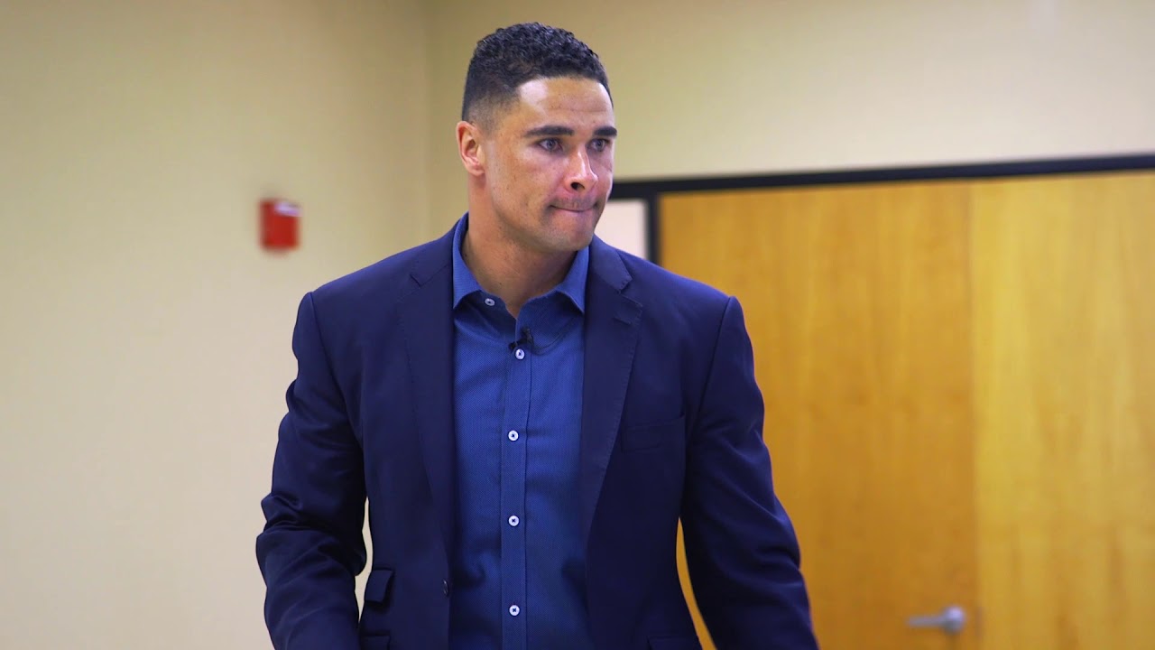 Thomas R. Williams: Humble Pie - YouTube