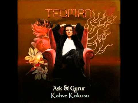 Teoman - Ölüm Işığa Uzanmış 2011