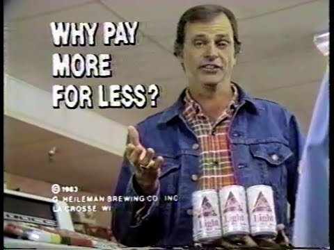 February 6, 1984 commercials (Vol. 3) - YouTube