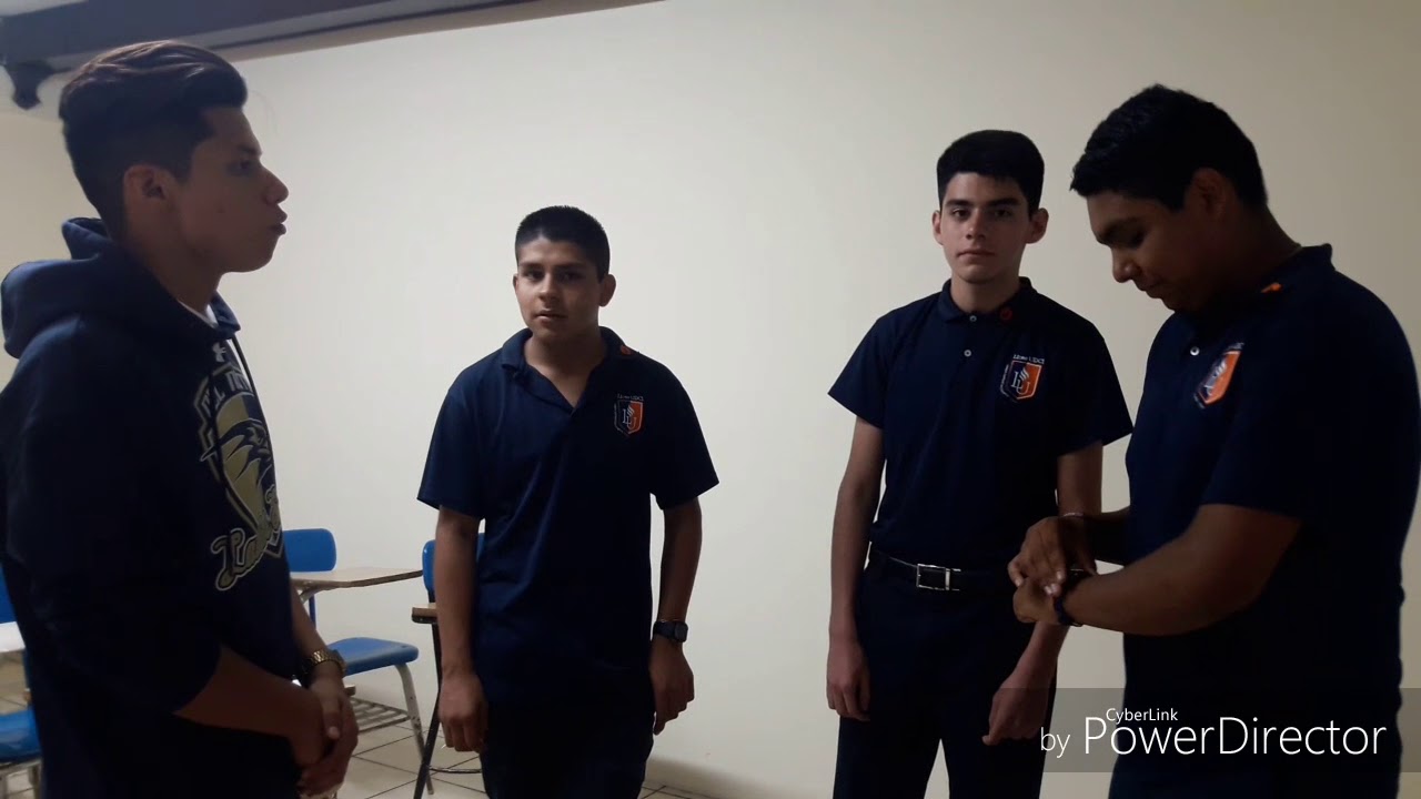 Introduction to english class, 101 C.E.A - YouTube