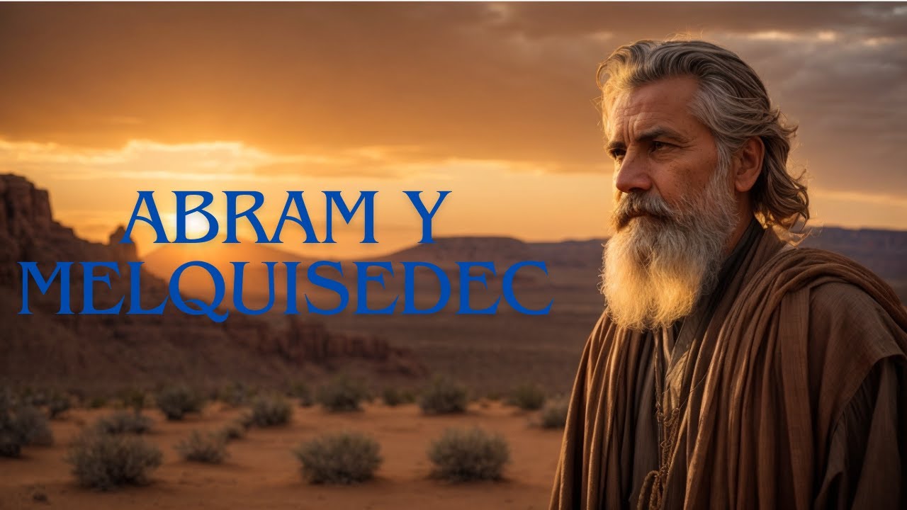 Génesis 14 - Abram y Melquisedec - YouTube